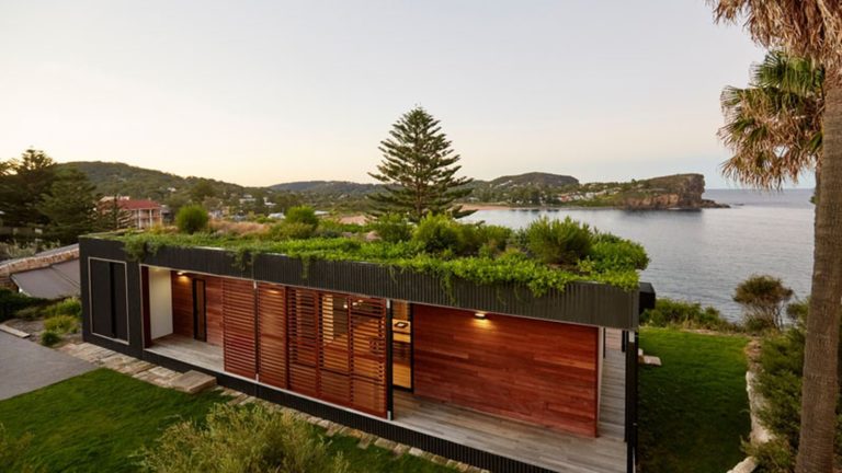 Eco Friendly Modular Homes: A Beginner's Guide