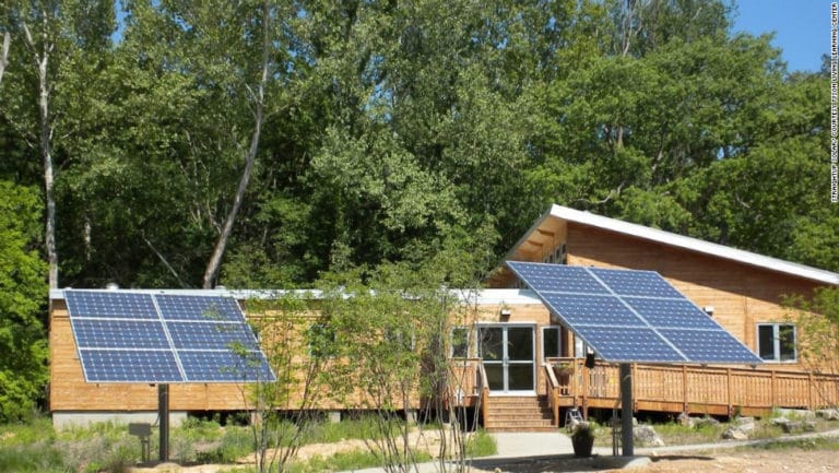 Eco Friendly Modular Homes: A Beginner's Guide