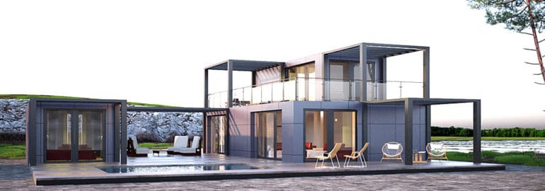 Eco Friendly Modular Homes: A Beginner's Guide