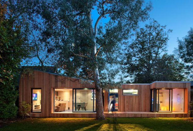 Eco Friendly Modular Homes: A Beginner's Guide